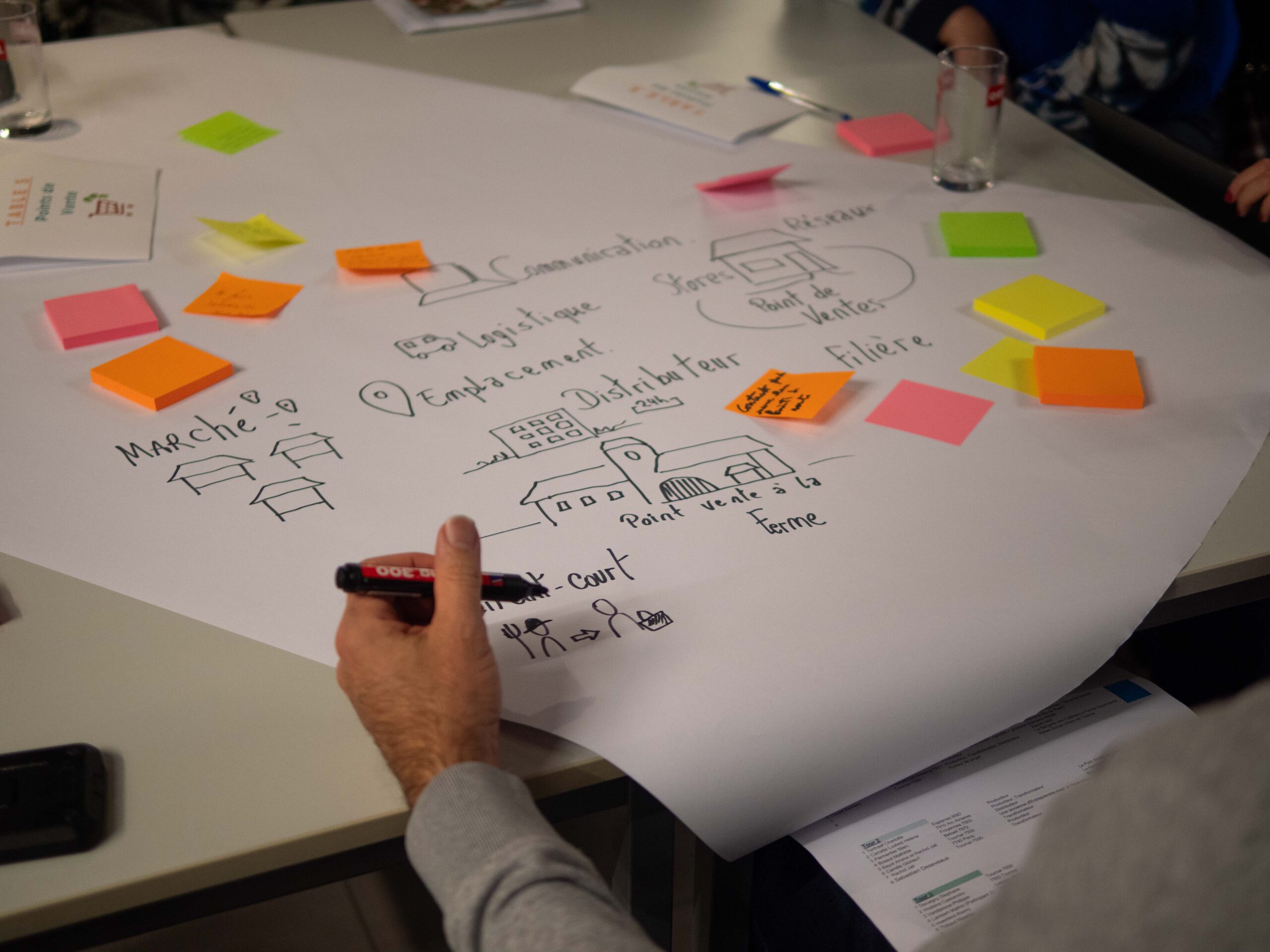 CARAH | Province de Hainaut - Chaque jour avec vous!